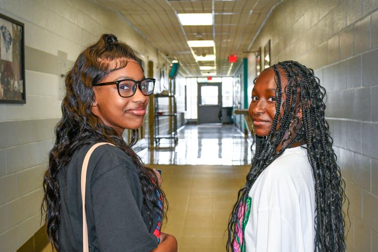 Edgefield County students return to class, start second year on ...