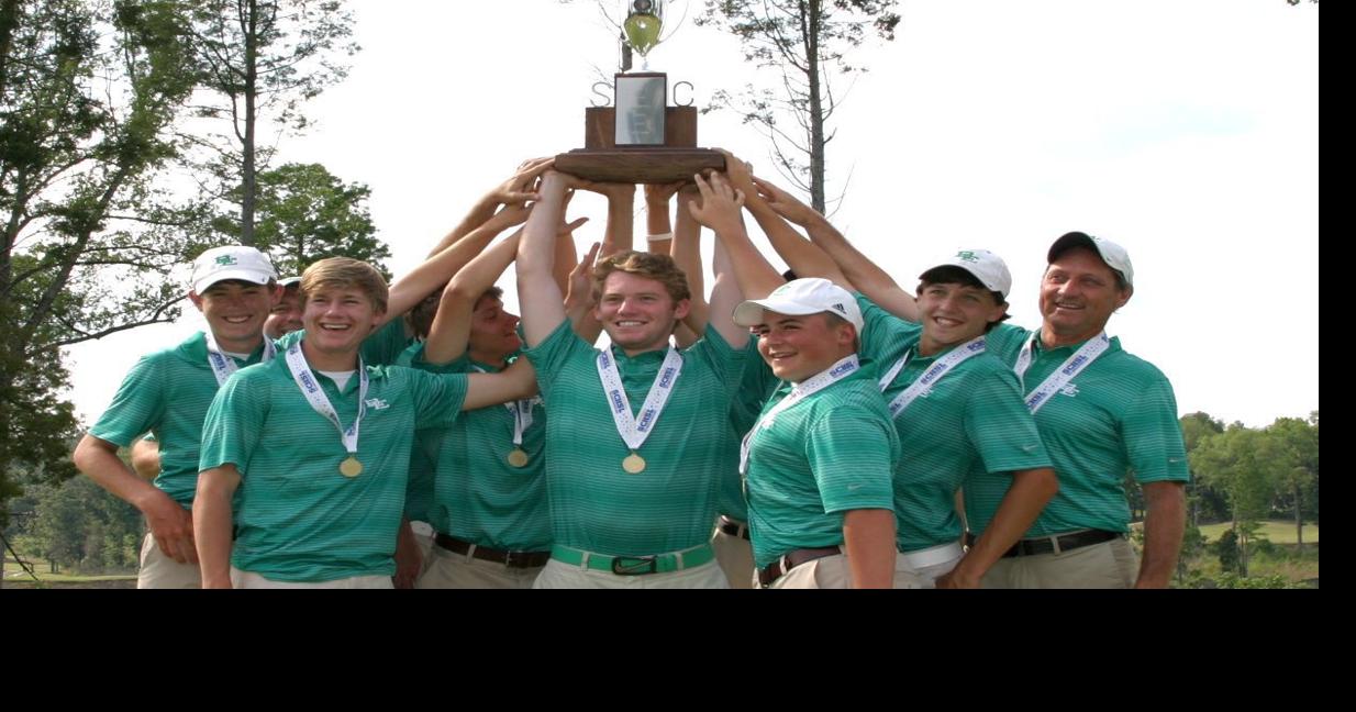 Bishops golf captures second straight state title | Sports ...