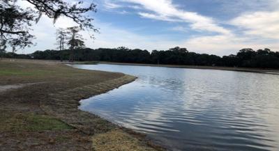 Charleston Municipal Golf Course open for 'A Walk in the Park' on ...