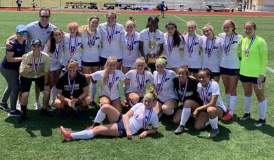 Pinewood Prep girls win SCISA state soccer title; Porter-Gaud boys ...