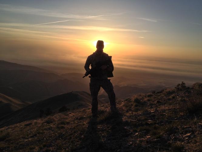 Tales of Valor: All in the (Flatley) family