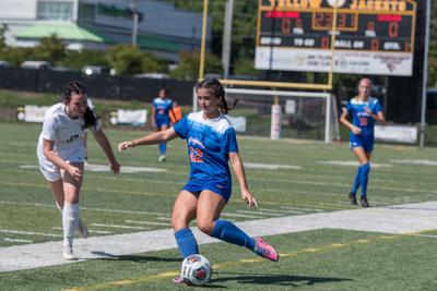 High School Notes: James Island girls soccer facing adversity in bid ...