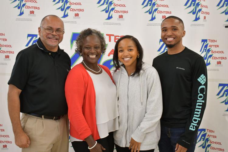 Liz Morris defeats Jim Oremus for seat on Board of Education