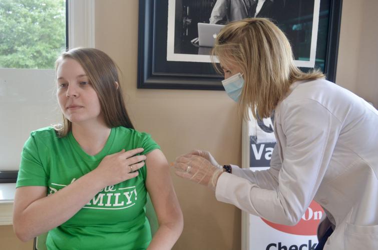 Flu surges across South Carolina, impacting hospital ERs