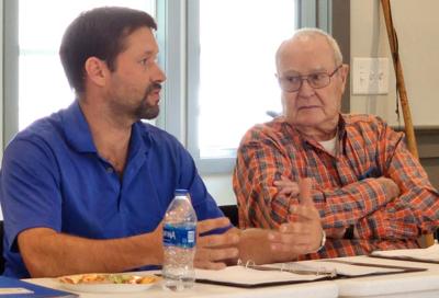 Operation beehive: Local stakeholders hoping to spruce up child care ...