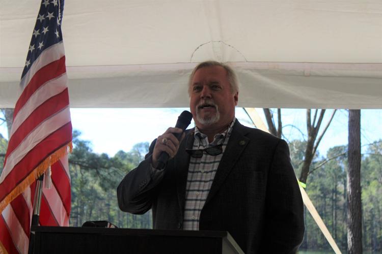 An 'oasis' for the community: Dorchester County hosts Pine Trace ...