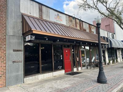 A taste of Hawaii is coming to downtown Aiken