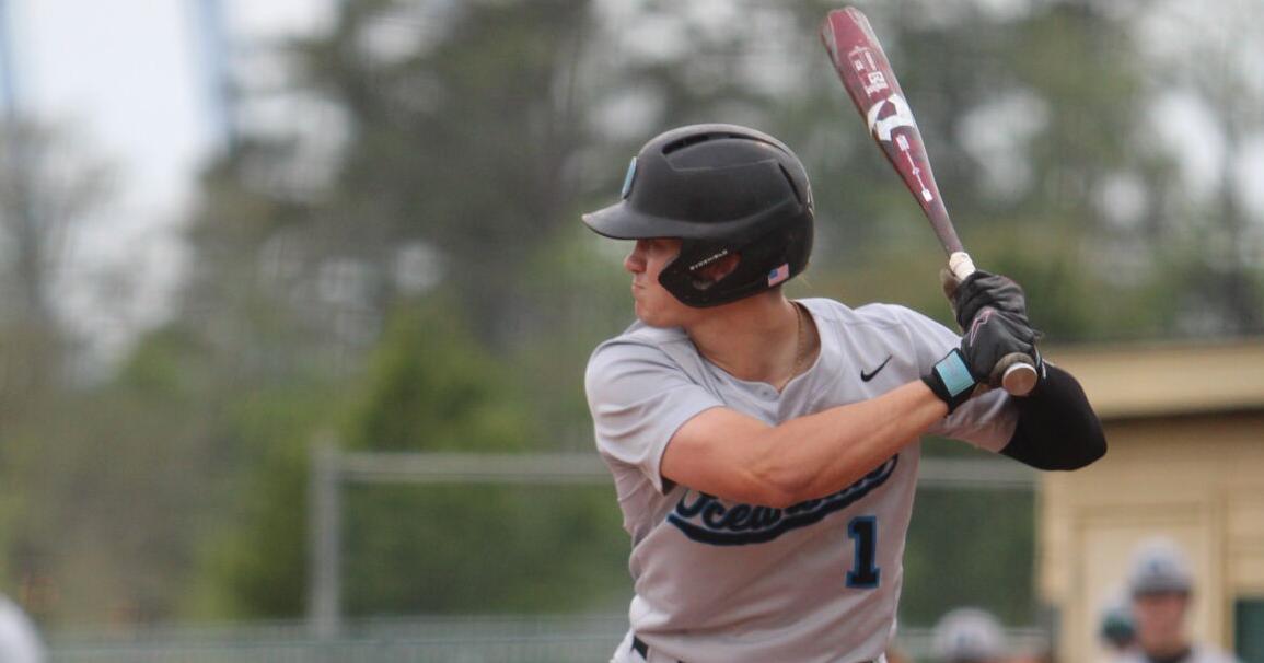 Oceanside Collegiate wins state baseball championship