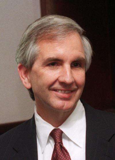 Former S.C. attorney general Charlie Condon nominated to chair Santee ...