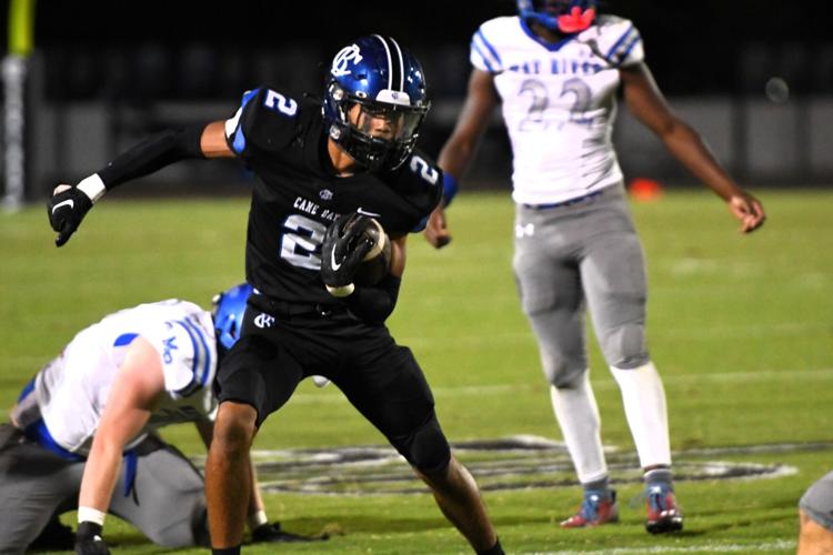 Hard-working Cobras replacing 29 seniors