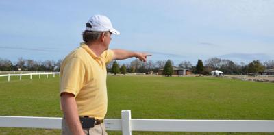 Highfields owner sets sights on pavilion for future events | News ...
