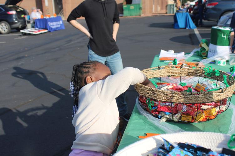 National Night Out in Edgefield offers Trunk-or Treat