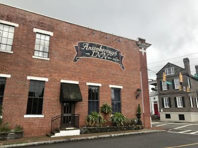 Charleston's historic Ansonborough Inn sold by longtime owner