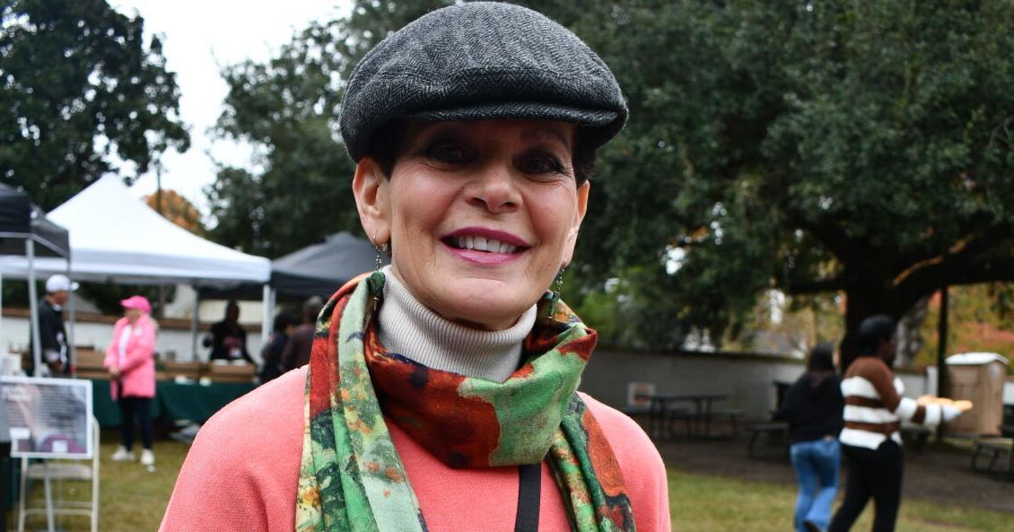 Bloodies and Bagels raises money for Aiken Equine Rescue