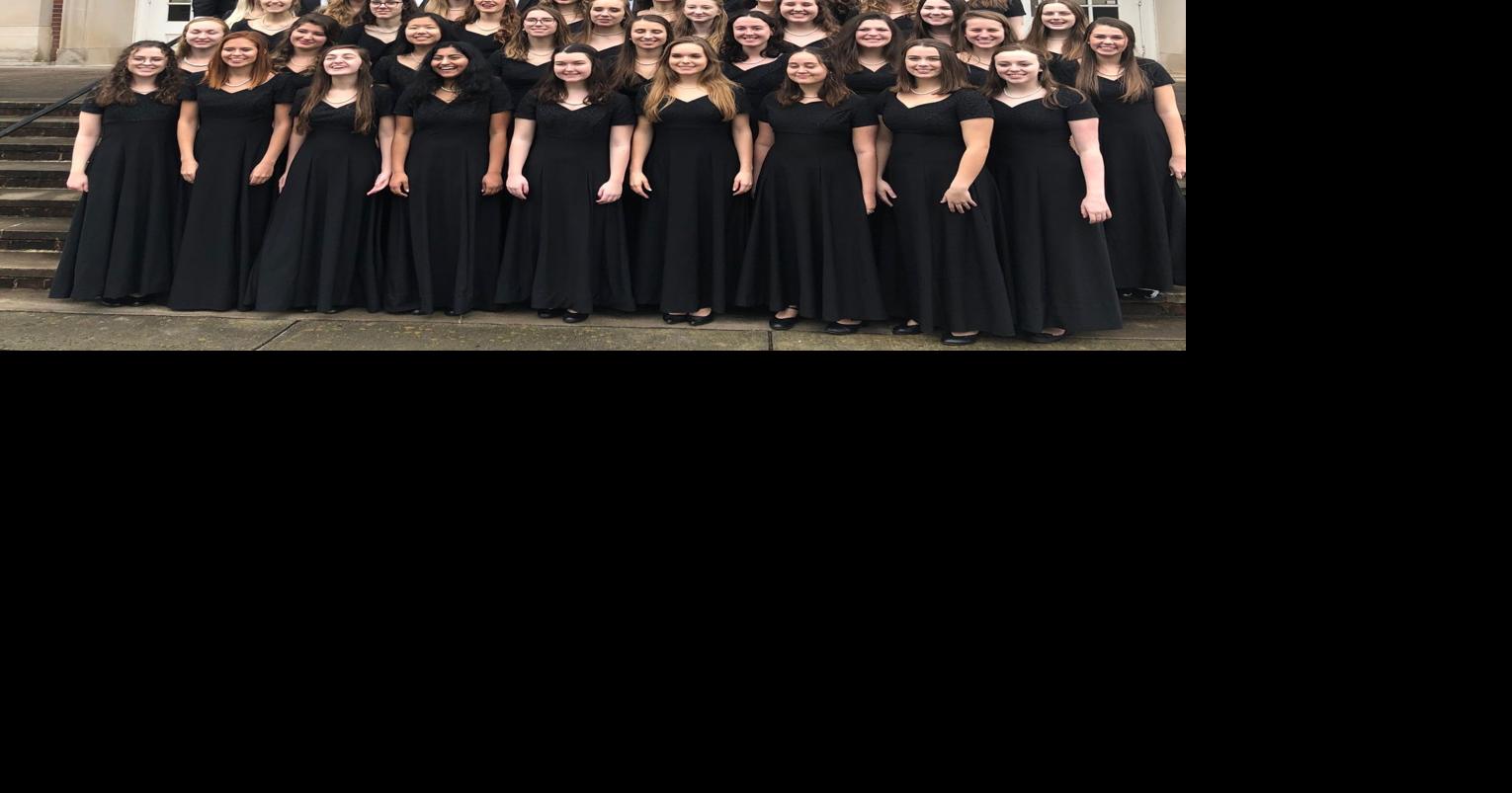 Wando High School Chorus ranks first in state again | Education ...
