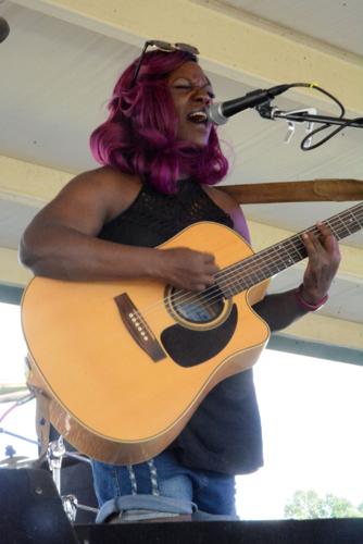 Aiken Music Fest opens 2023 series Saturday