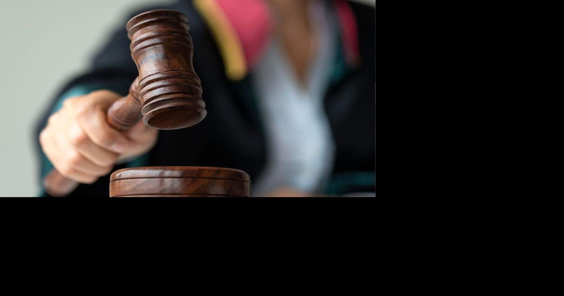 Jury convicts Ga. man in shooting death Bluffton resident