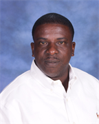 Larry Odom removed as principal at Carvers Bay High