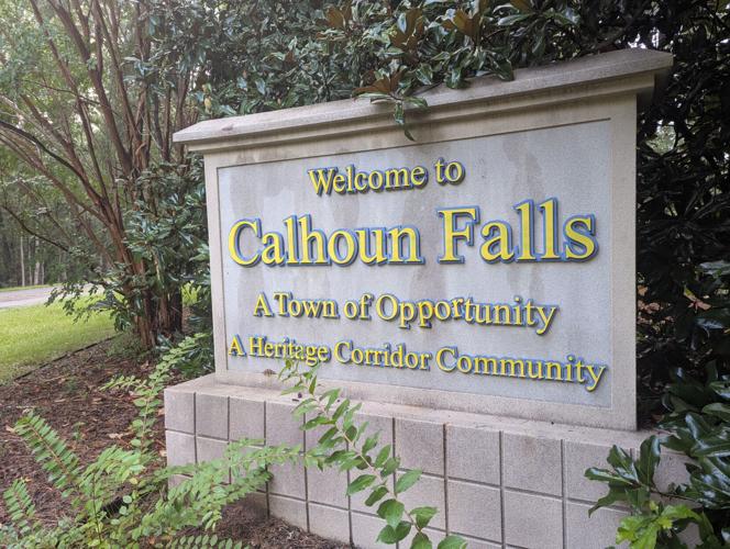 SLED pulls security footage from Calhoun Falls SC Town Hall