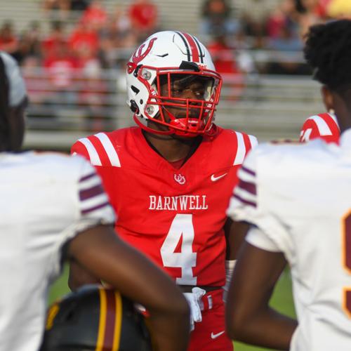 Barnwell opens season with win over Blackville-Hilda