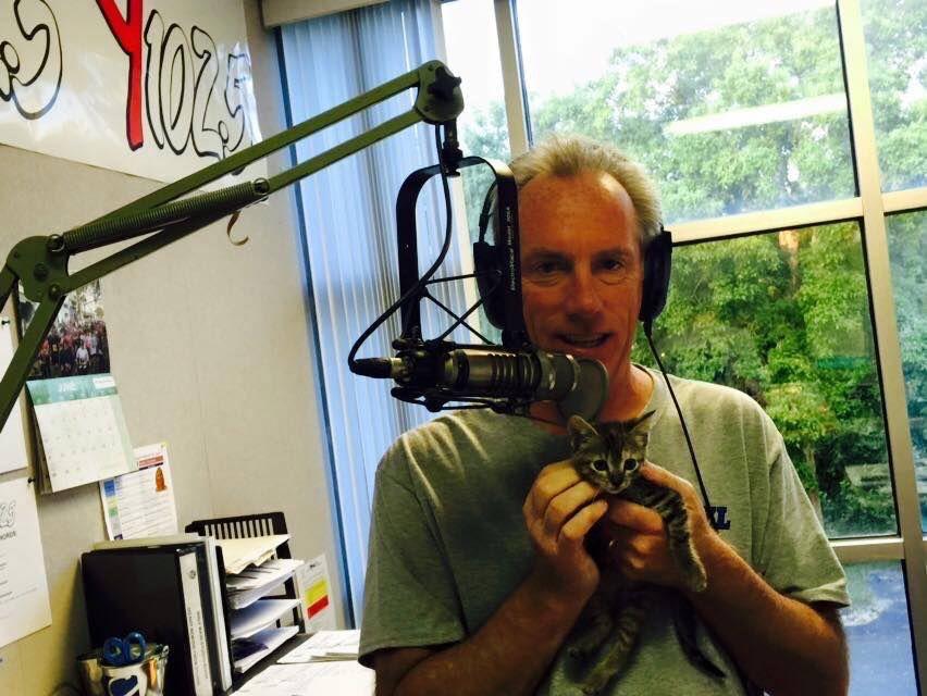 Popular Charleston radio DJ among hundreds of controversial iHeartMedia layoffs | Charleston ...