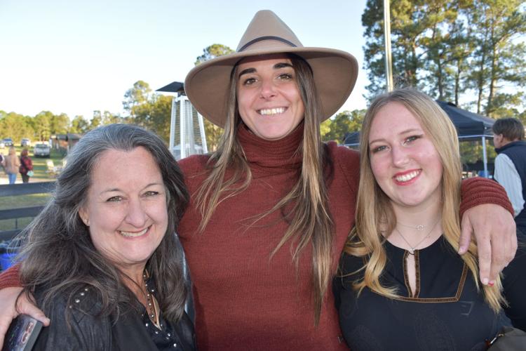 Equine Rescue Oyster Roast