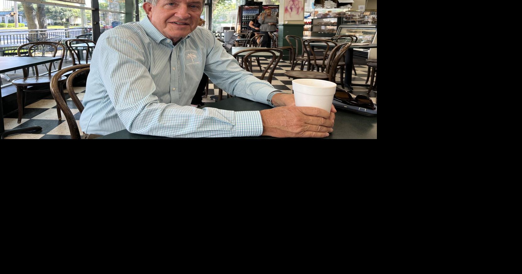 Table Talk: Commissioner of Agriculture Hugh Weathers on state growth ...