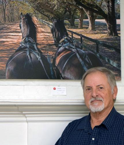 Prime Living: Aiken photographer Mike Kleiman appreciates no shortage ...