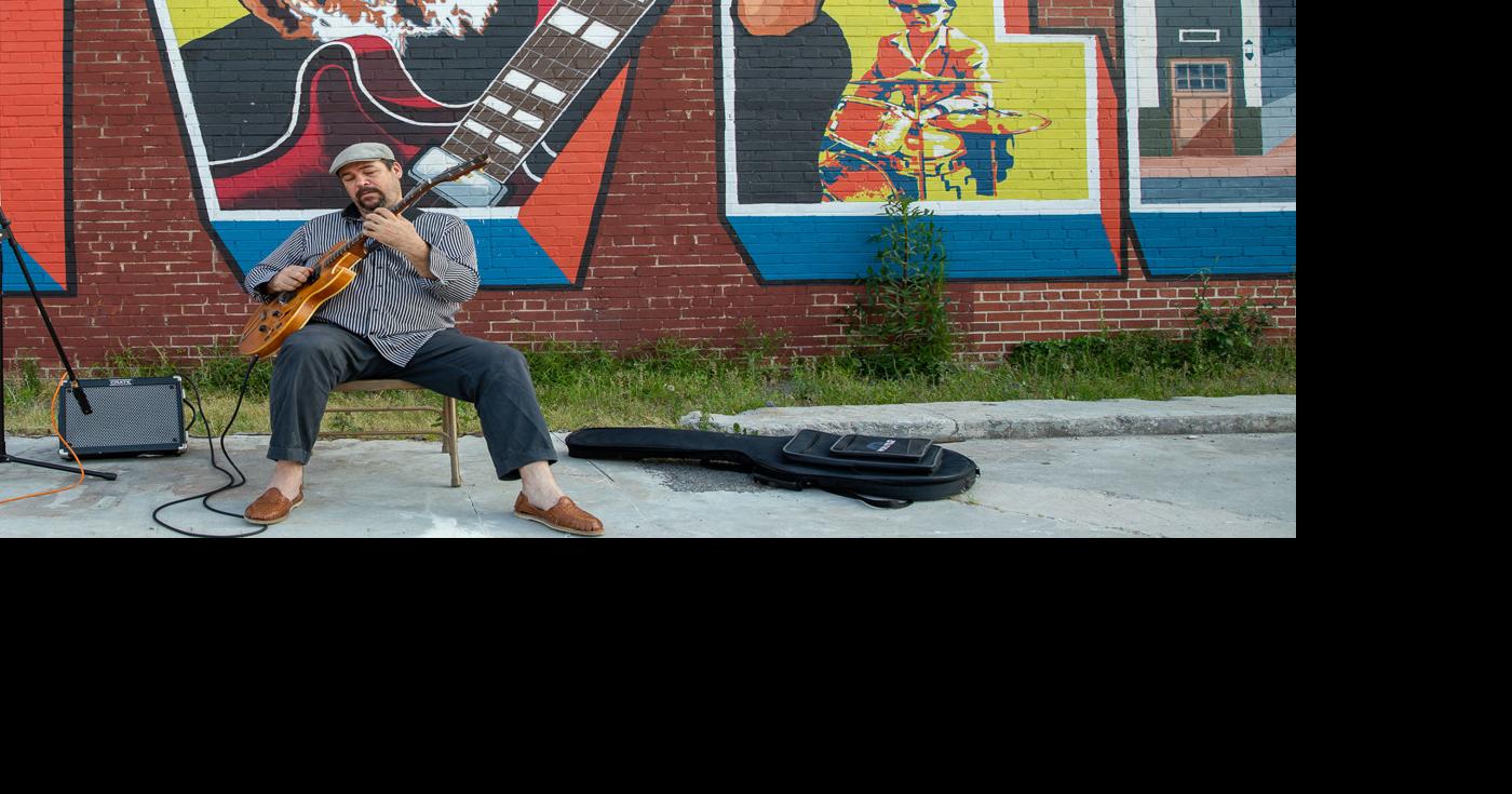 1 or 2 — Episode 5: Amos Hoffman