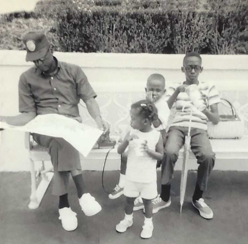 The Life of Henry Bennett | Photos | postandcourier.com