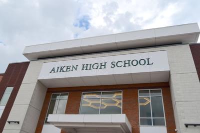 Aiken High School student charged with assaulting principal