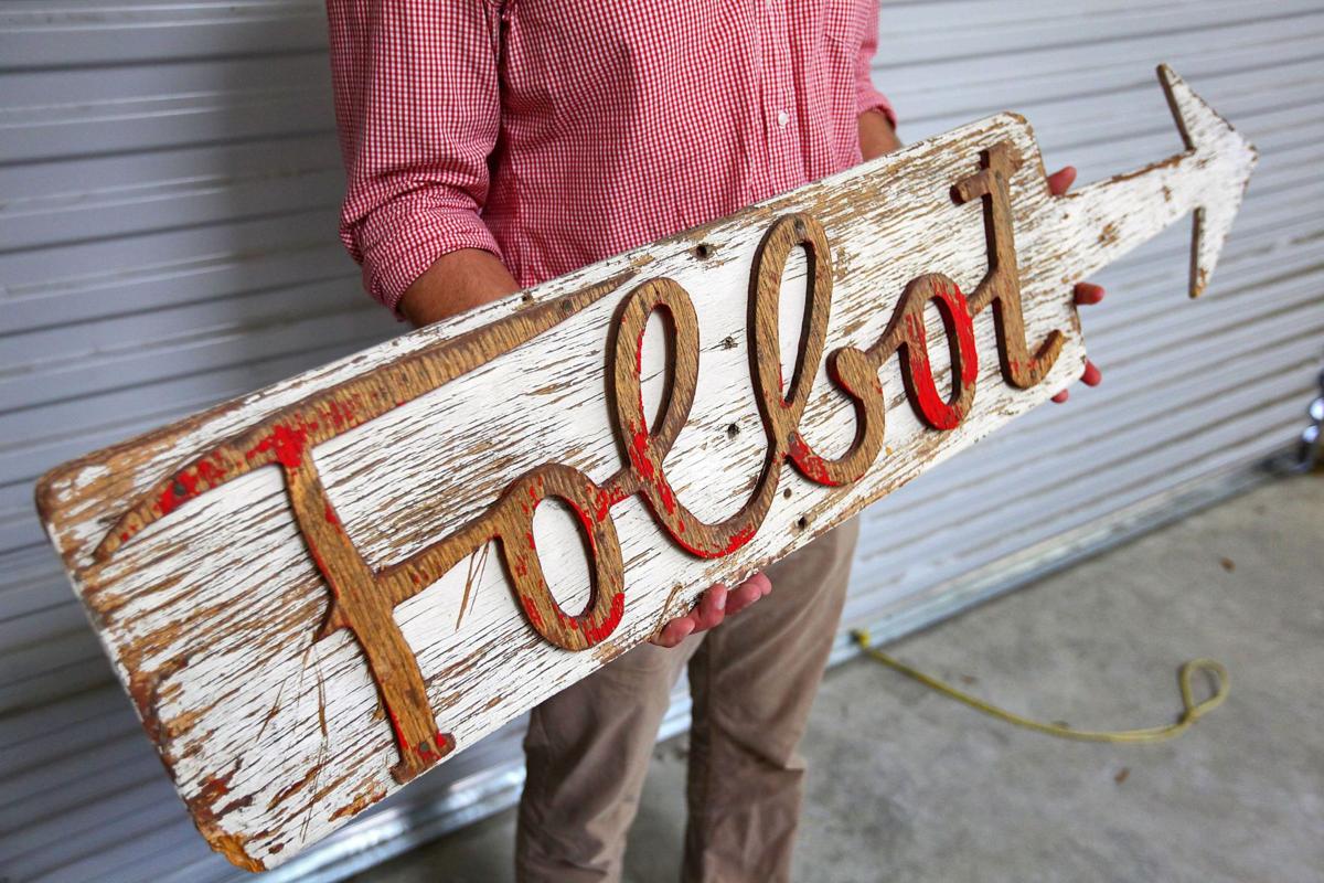 Folbot folding boat-maker suspends North Charleston operations