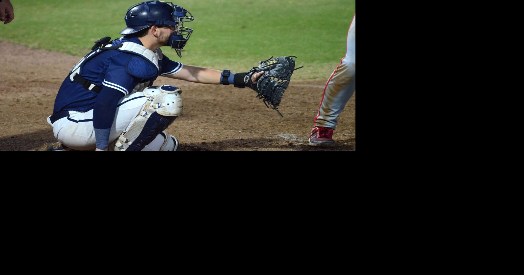 UGA beats Georgia Southern at SRP Park, North Augusta