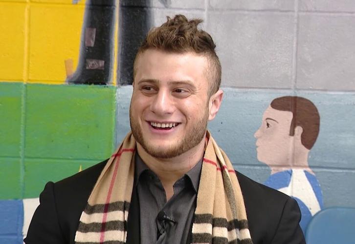 Life was fascinating journey for Sheik Adnan Al-Kaissy