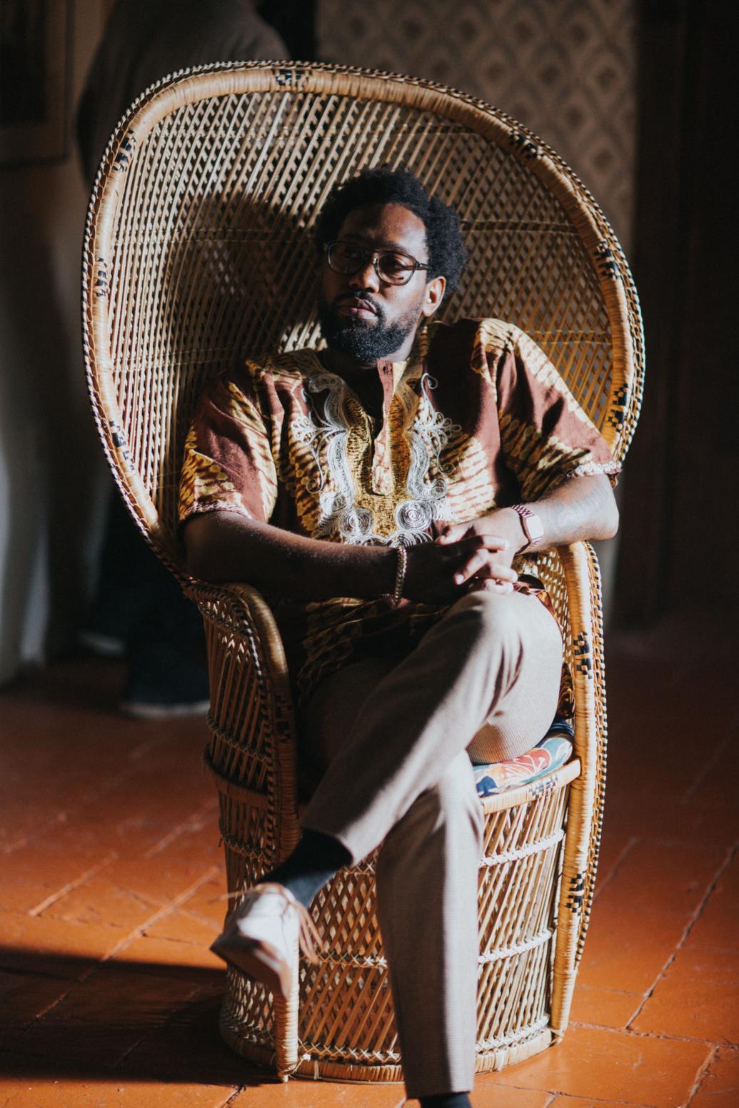 Maroon 5's PJ Morton plays the Windjammer, talks church, Stevie Wonder ...