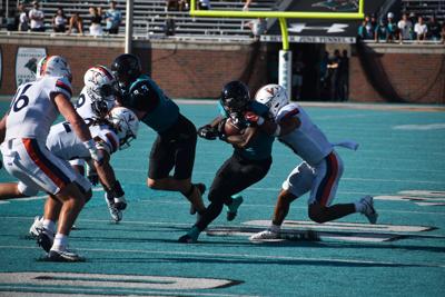 Coastal Carolina to host Old Dominion for Sun Belt opener | Myrtle ...