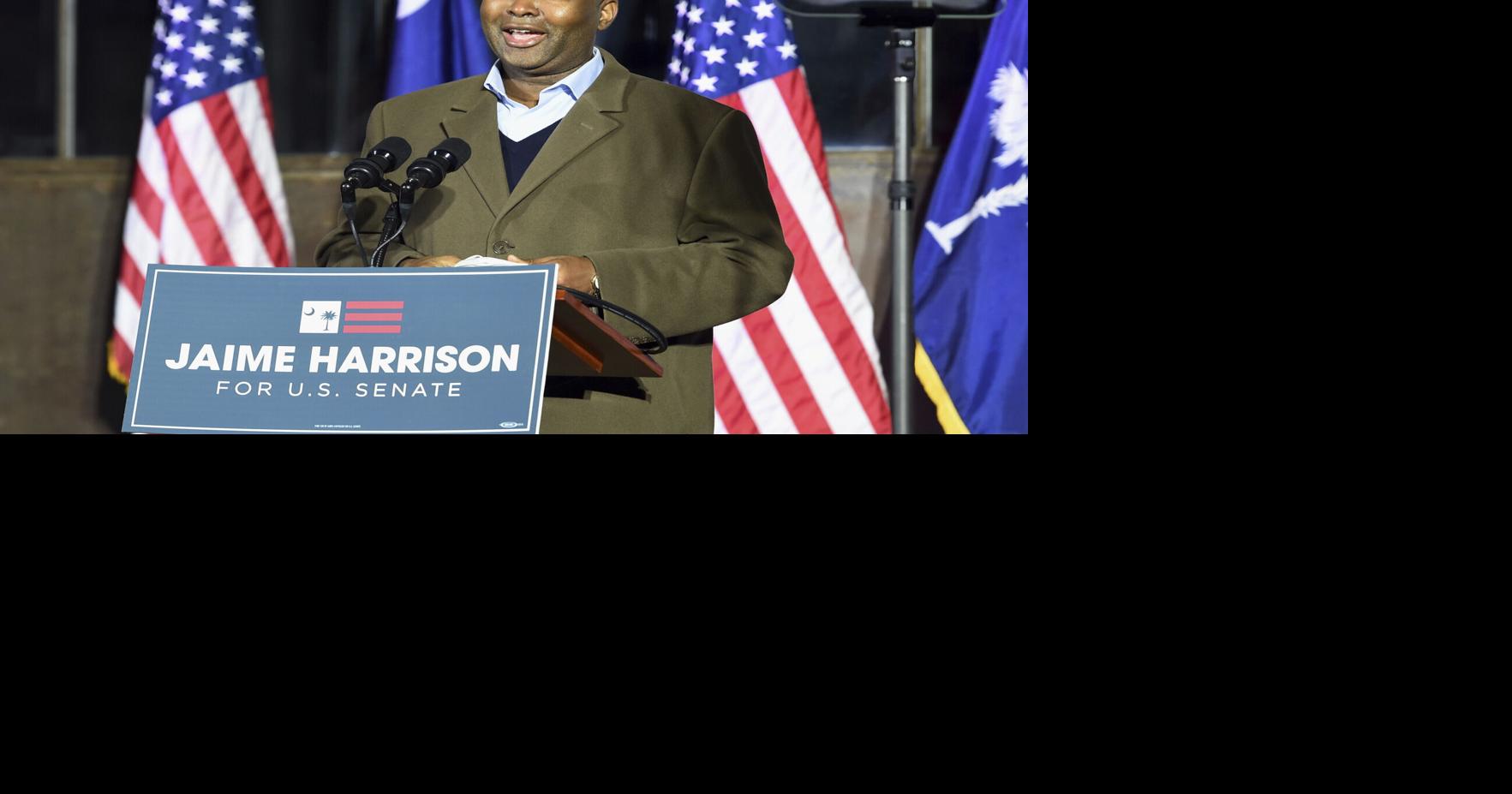 SC Democratic Party regroups with new candidates after 2020 election losses