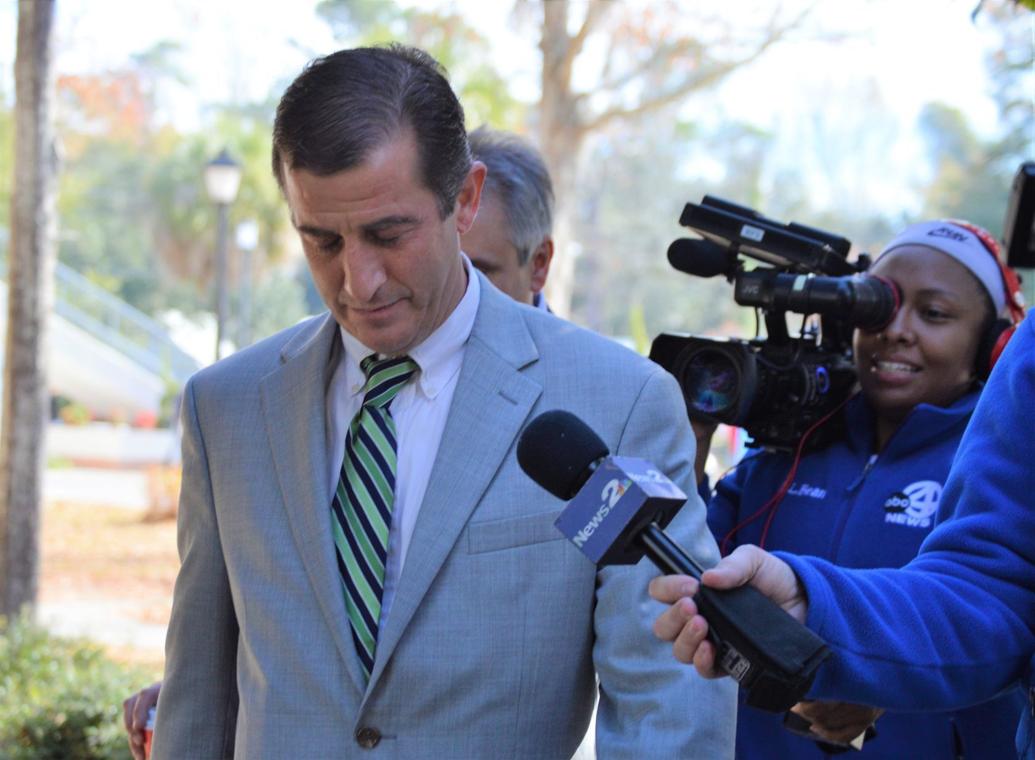 Colucci trial dismissed, AG’s office responds