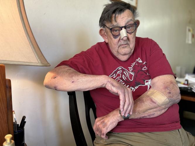 Joseph Floyd Manor resident charged in on-site assaults, sparks safety ...