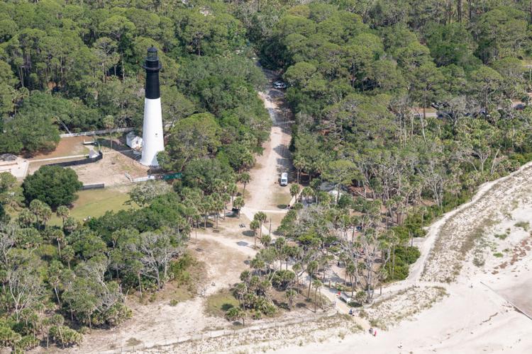 Hunting Island State Park is a Sea Island gem near Beaufort