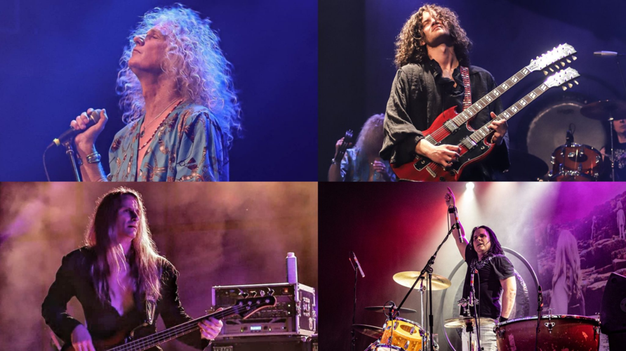 Best concerts in Charleston, SC, in May 2025