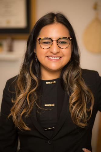 Nina Cano had hard path to citizenship. Now she helps others