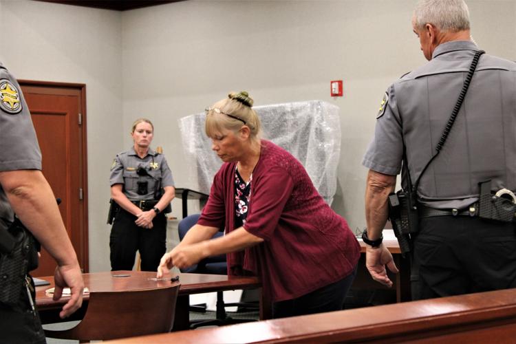 Horry County Schools offers $675K to teacher abuse victims