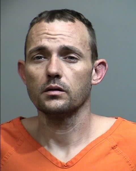 Georgetown County Shoplifting Suspect Steals Police Vehicle Faces