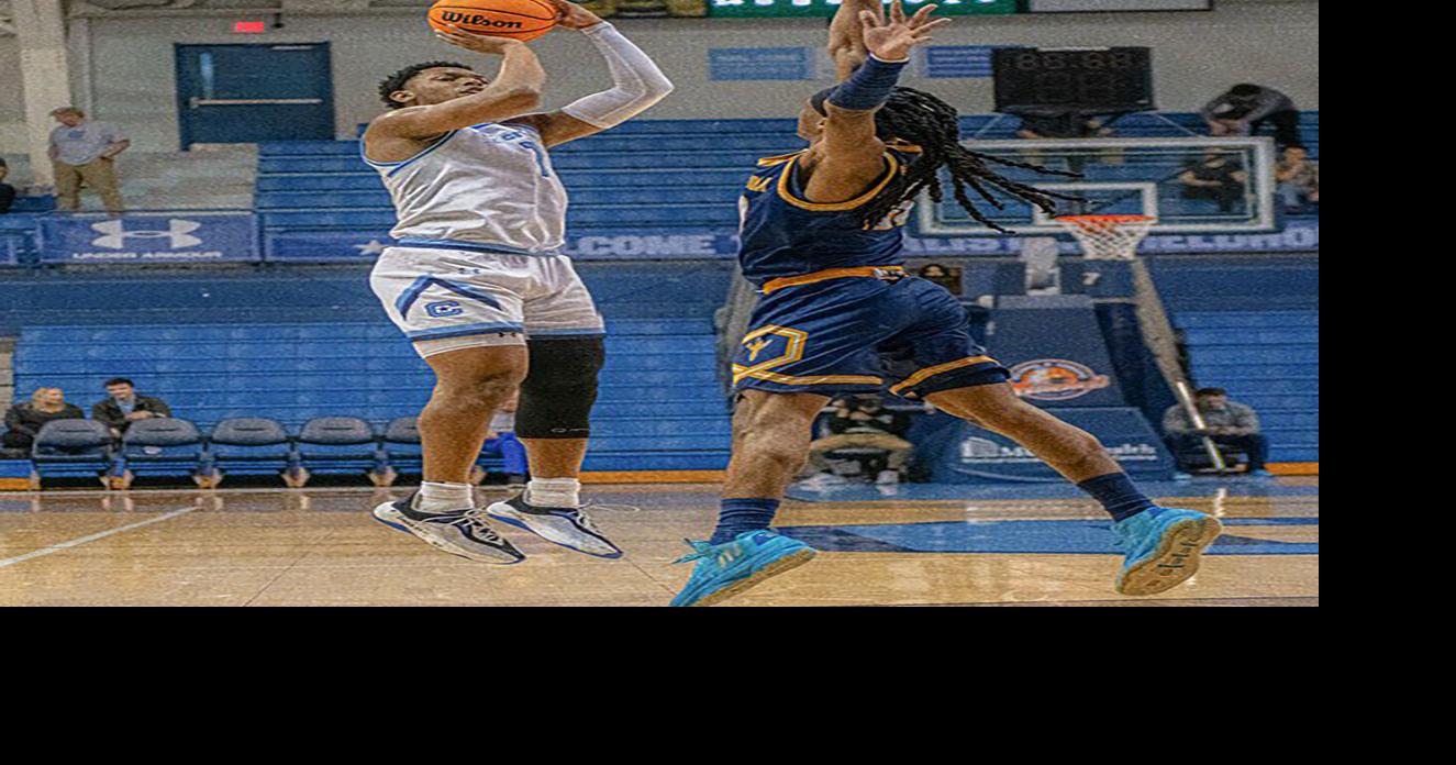 The Citadel basketball falls to Chattanooga on 'Senior Day'