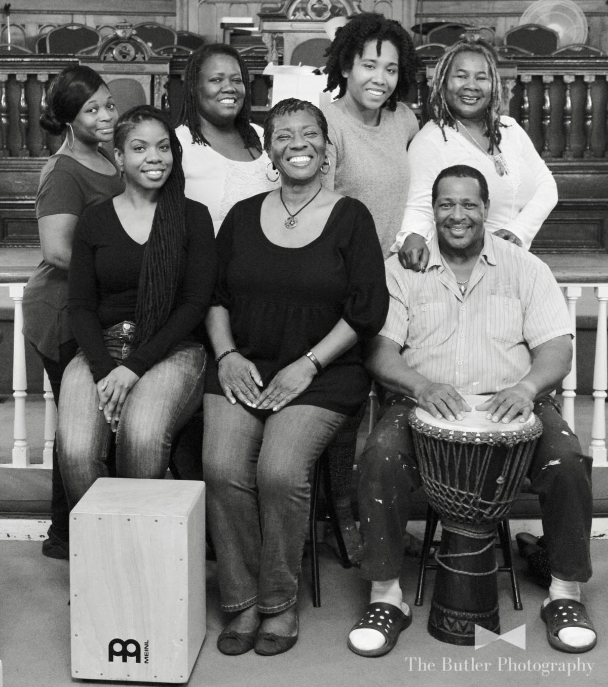 'When I First Remember' production tells bittersweet story about Gullah ...