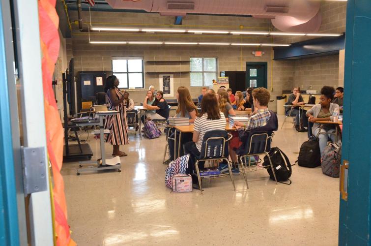 Aiken Scholars Academy to hold information meetings for 2019-20 ...