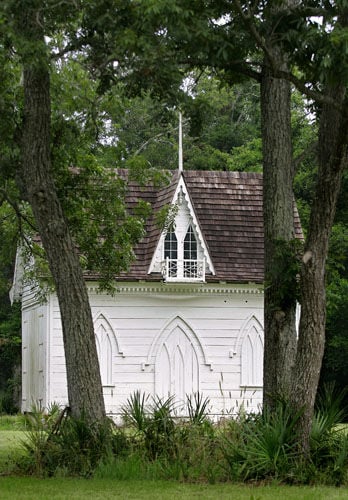Botany Bay Plantation
