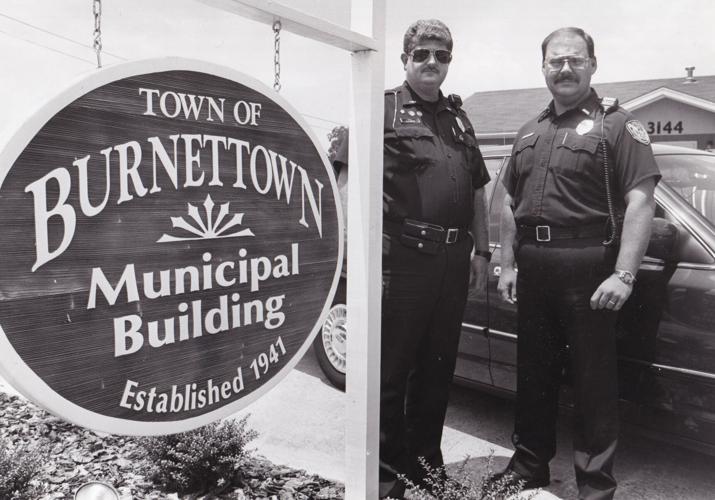 Portraits of the Past: August 2025