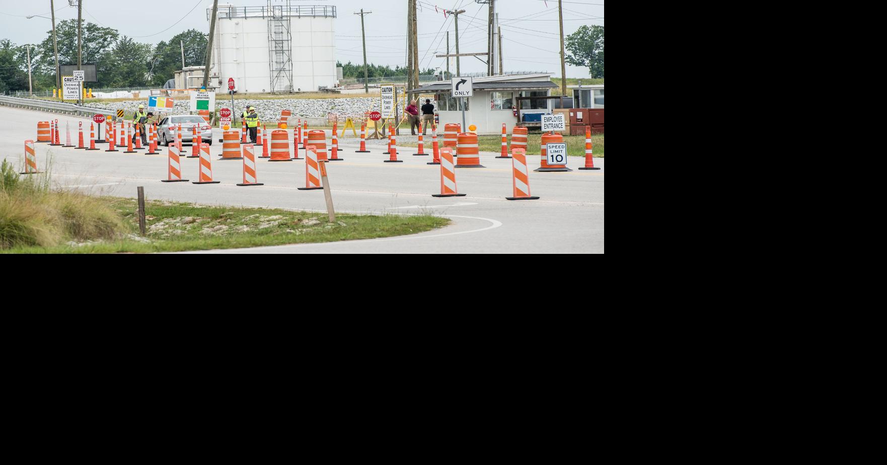 Fairfield County officials vote to sue SCANA over failed nuclear ...